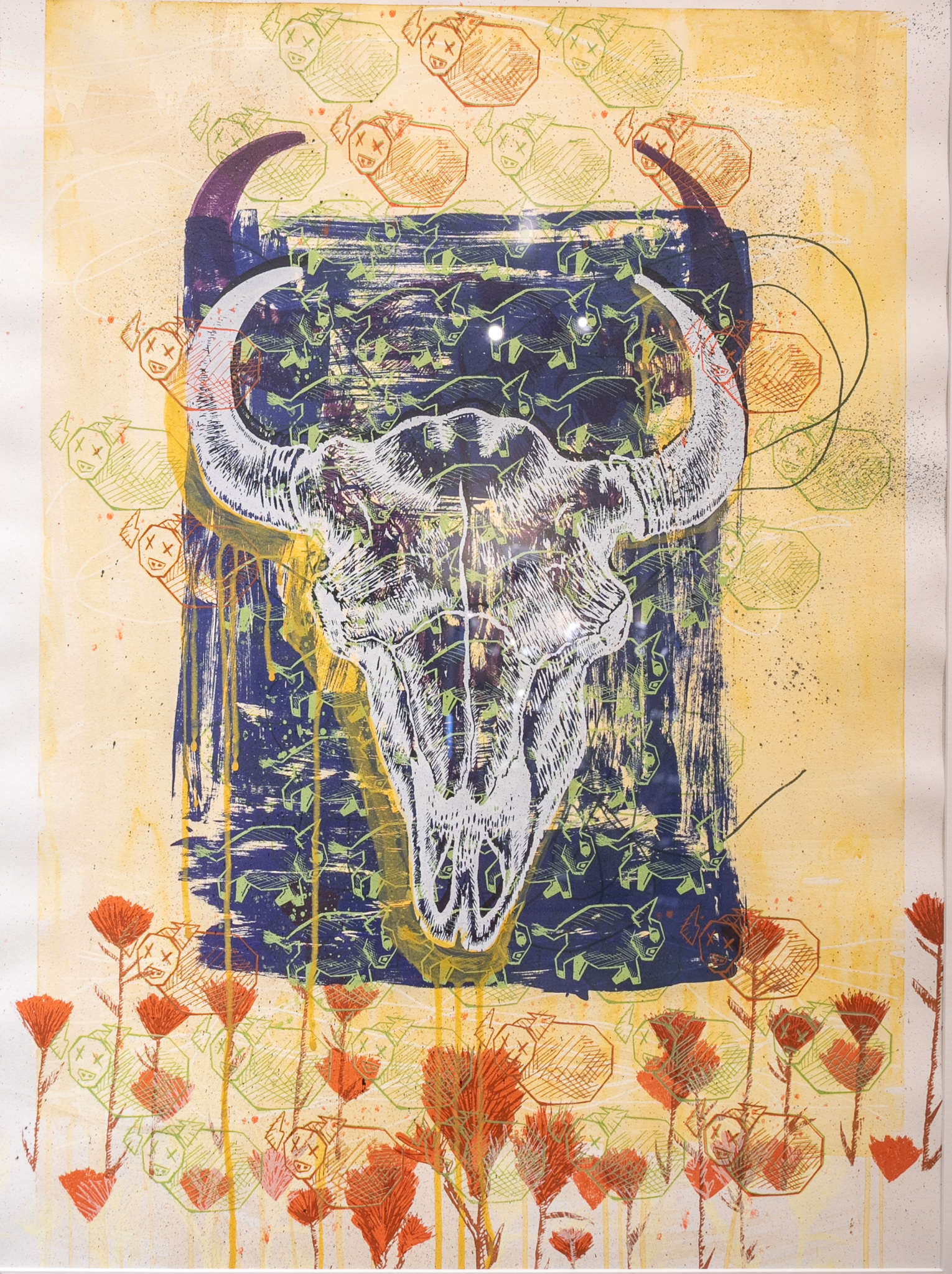 Lord of the Plains • Fokal