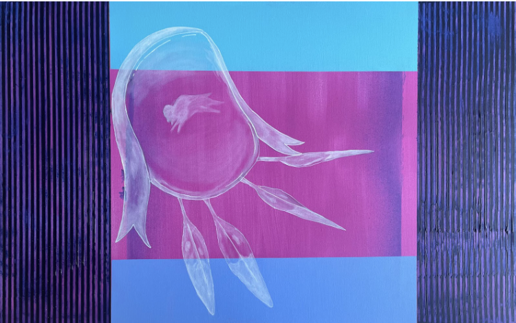 Ghost Shield • Fokal