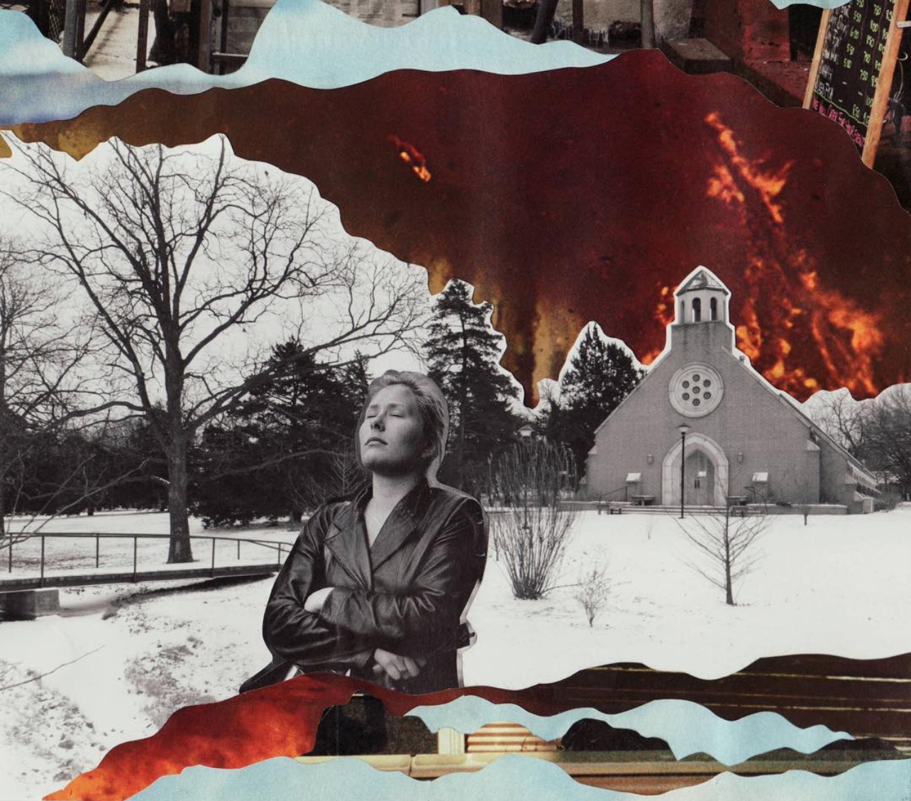 The Weight Of It • Fokal